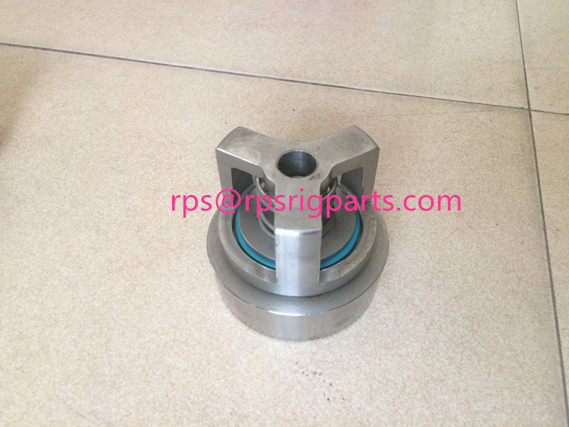 Myers Aplex SC 170L mud pump AR valves discharge valve and suction valve