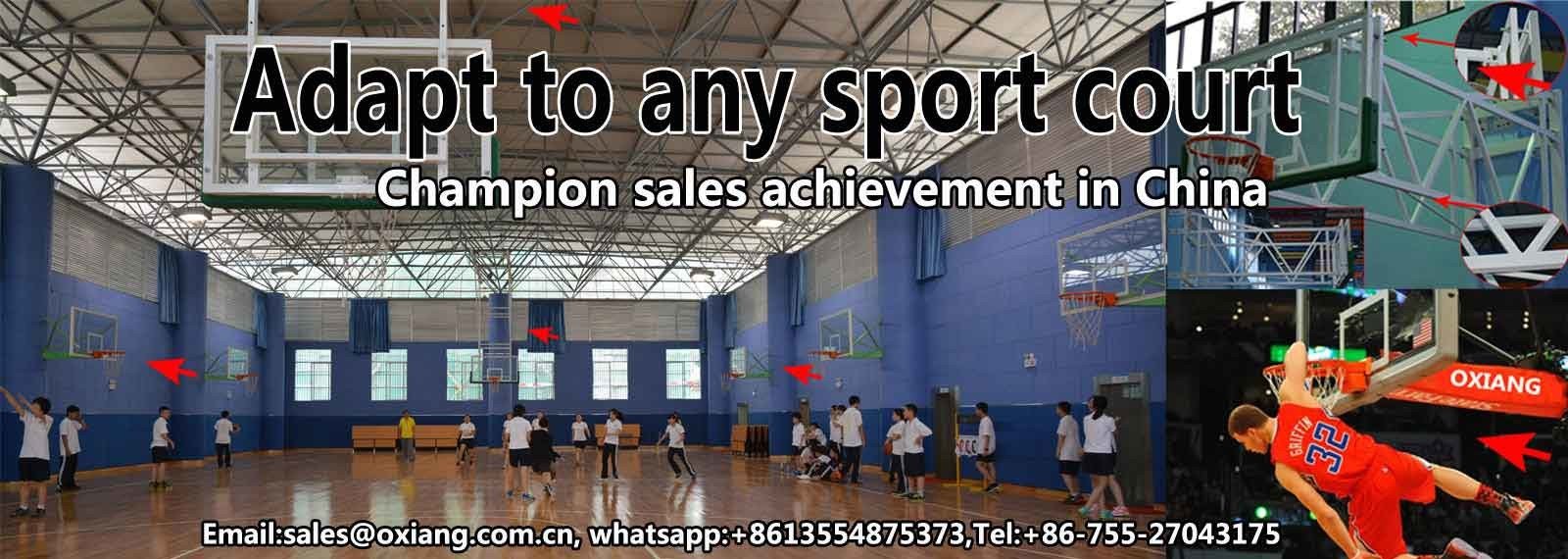 Facilities Sports