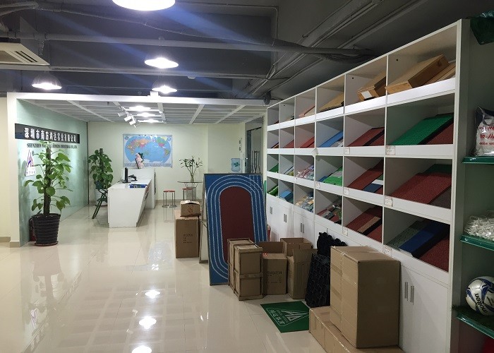 China Shenzhen Ouxiang Electronic Co., Ltd. company profile