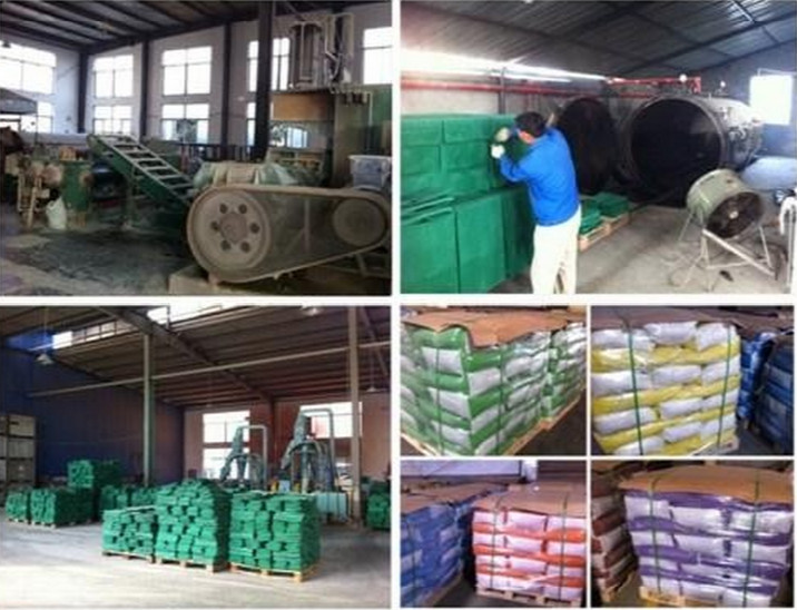 Shenzhen Ouxiang Electronic Co., Ltd. factory production line