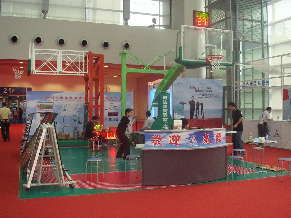 Shenzhen Ouxiang Electronic Co., Ltd. factory production line
