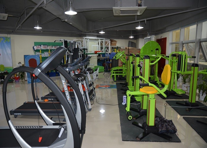 China Shenzhen Ouxiang Electronic Co., Ltd. company profile