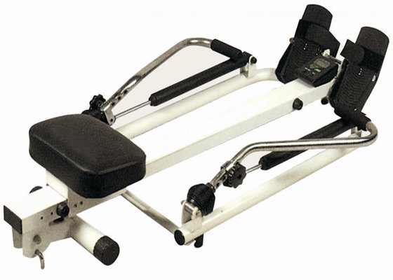 Outside Strength Fitness Equipment , Body Building Exercise Rowing Machine