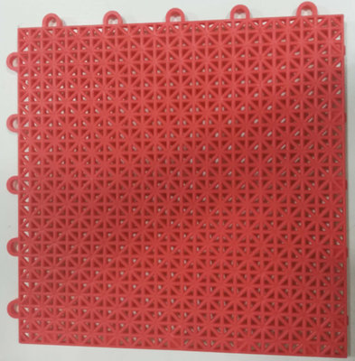Beautiful PVC Floor Mat Mi Word Assembling Floating Interlocking Floor Tiles