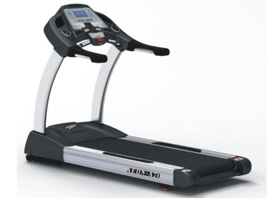 Home Gym electronic treadmill Cardio Fitness Equipment Keep Perfect Stature