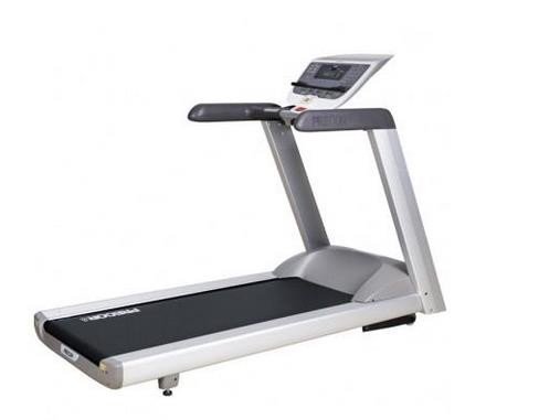 Healthy Living Comfortable Compact Treadmill , Ox -T21 Gym Cardio Machines