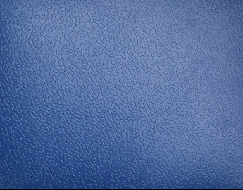 Blue Modern PVC Swimming Pool Floor Mat Anti - Skidding Safety Washable
