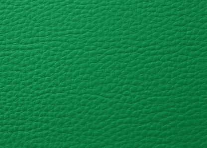 Litchi Grain Sports Flooring PVC Floor Mat Classic Green Anti - Scratching