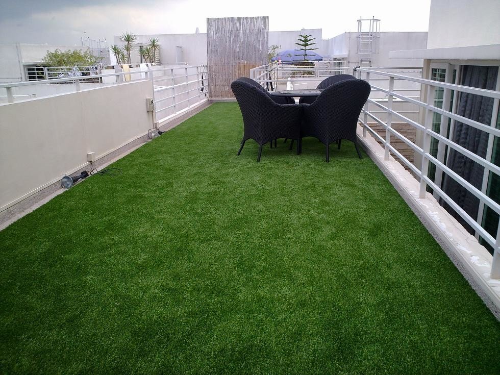 Simulation Green Home Lawn Artificial Grass Turf Outdoor Sports Facilities