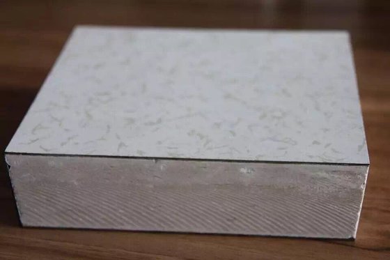 600 X 600 mm Calcium Sulphate Raised Floor Tiles , Raised Modular Flooring