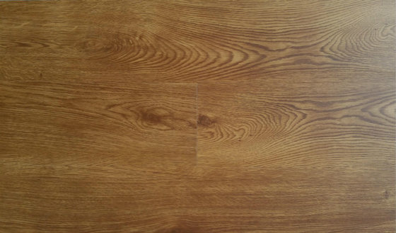 Indoor Pavingred Click System Anti Static PVC Flooring Various Pure Colored