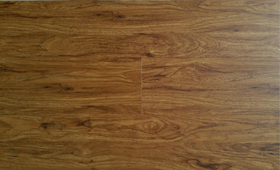 Recyclable Anti Static PVC Wooden Raised Floor Panels Without Formaldehyde