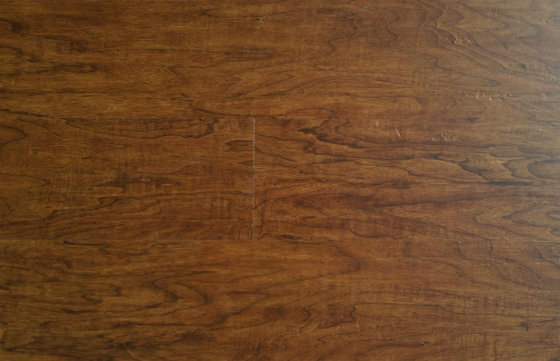 Professional Household Anti Static PVC Flooring , Wood Pattern Vinyl Flooring