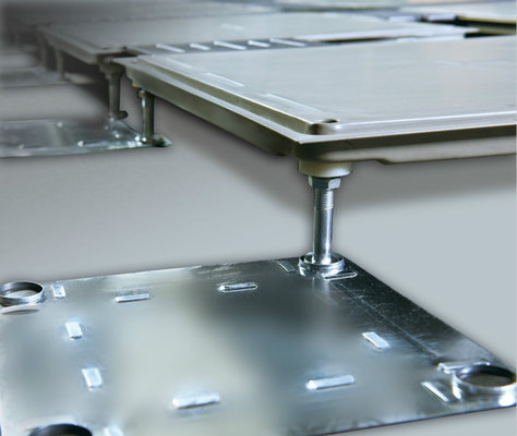 500 X 500MM False Flooring Tiles