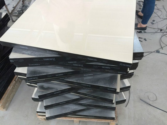 Corrosion Proof  Raised Computer Floor Tiles , Computer Room Flooring Timely Delivery