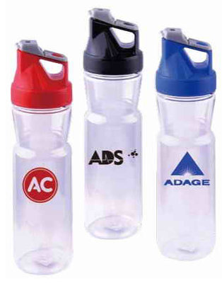 Sports cup BPA Free! 24oz