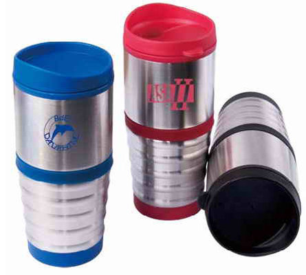 Traveler Ring  Stainless steel cup