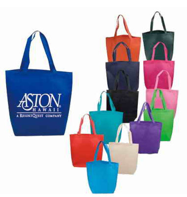 Non-woven Value Tote  Shopping bag