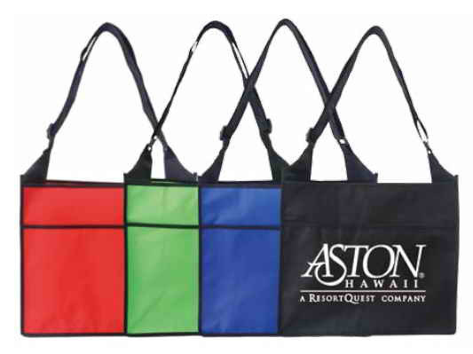 Non-Woven Single Shoulder Bag