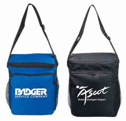 Plus Cooler  ice bag Thermal insulation bag