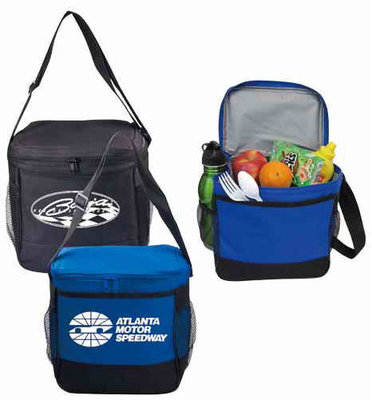 Plus Cooler  ice bag Thermal insulation bag