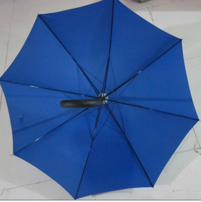 23 inches automatic rods umbrella   Promotion price hot style