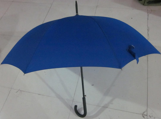 23 inches automatic rods umbrella   Promotion price hot style