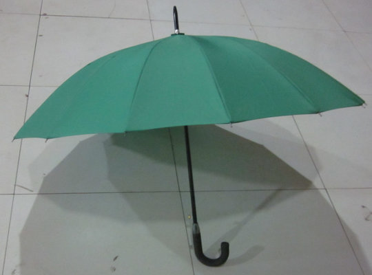 23 inch automatic straight umbrella