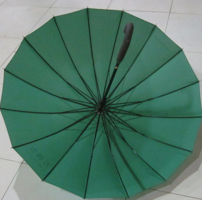 23 inch automatic straight umbrella