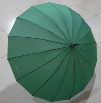 23 inch automatic straight umbrella