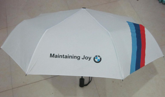 Full automatic open close umbrella three  Since the opening of the fall