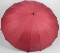 Rainbow Fashion umbrella  Straight rod umbrella