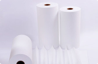High efficiency Glass fiber filter media to make carteidge for hydraulic oil filtration