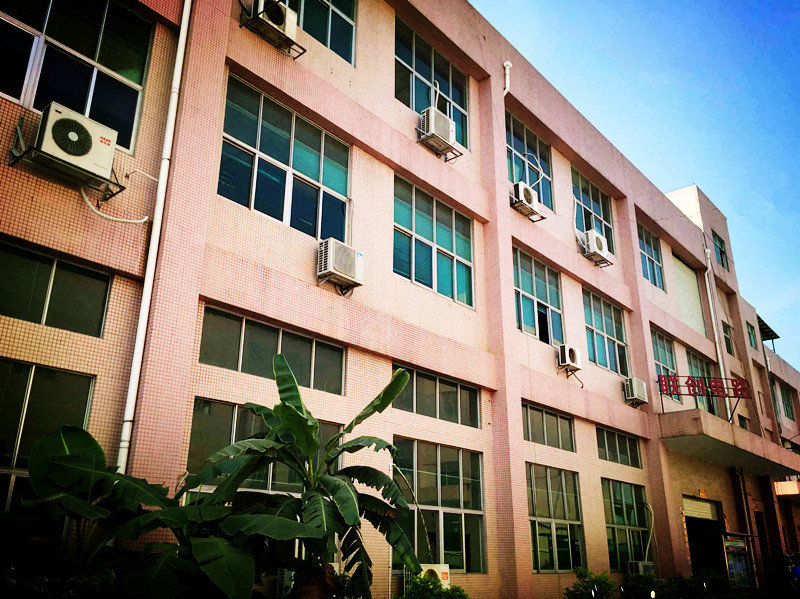 China ShenZhen Lianchuang Electronics Co.,Ltd 