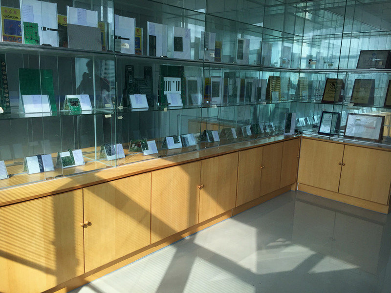 ShenZhen Lianchuang Electronics Co.,Ltd