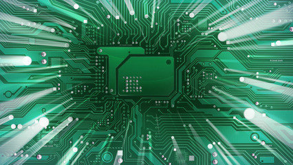 Shenzhen Lianchuang Electronics Co.,Ltd Capabilities Introduction