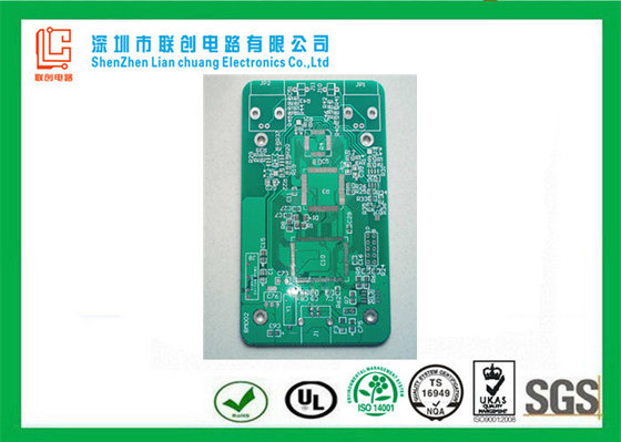 Quick Turn PCB