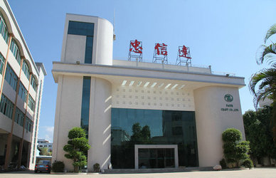 Chaozhou Faith Craft Co., Ltd