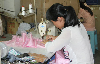 Chaozhou Faith Craft Co., Ltd