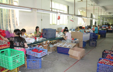 Chaozhou Faith Craft Co., Ltd