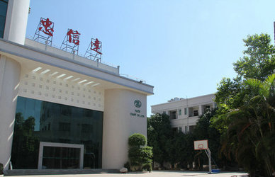 Chaozhou Faith Craft Co., Ltd