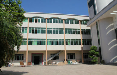 Chaozhou Faith Craft Co., Ltd