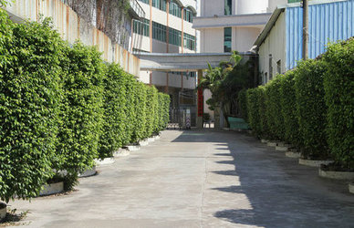 Chaozhou Faith Craft Co., Ltd