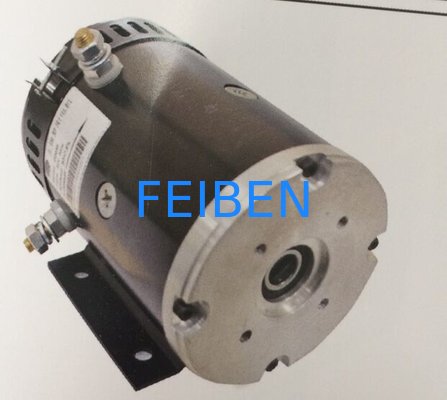 DC MOTOR ZD038-N004-XX 24V 3000W 180A 2T CW