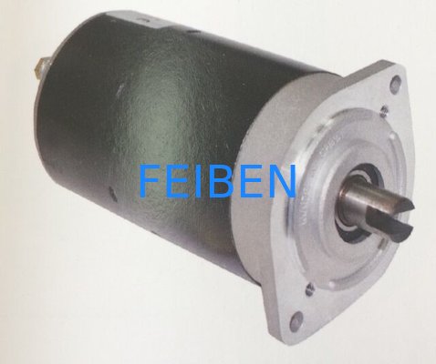 DC MOTOR   ZD006-J006-XX 24V 65A 800W