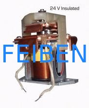 STARTER SOLENOID 0331100005 130281 9009423 16.670.127 63631425