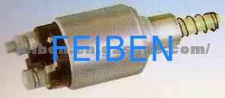 STARTER SOLENOID WAI 66-9140-1 24V 3T