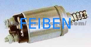 STARTER SOLENOID 0-331-400-023 12V 3T
