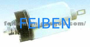 STARTER SOLENOID WAI 66-9127 12V 4T
