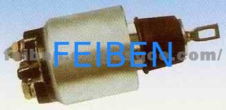 STARTER SOLENOID WAI 66-9191 12V 3T